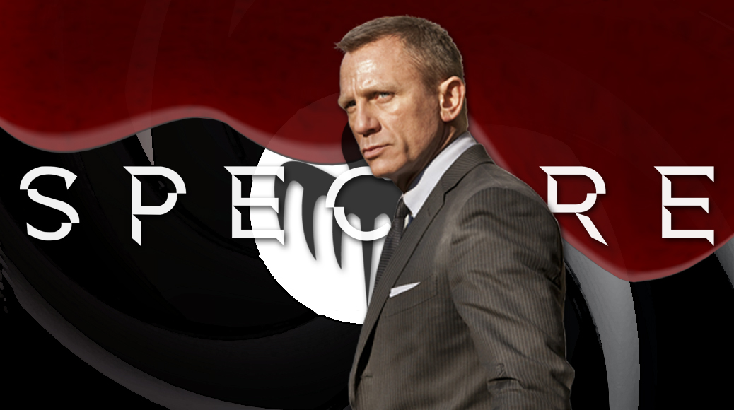 Secrets of SPECTRE | Espionage History Archive